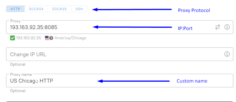 Setting Up Proxies in Dolphin {Anty} Browser - ProxyCompass Setting Up Proxies in Dolphin {Anty} Browser - ProxyCompass