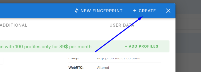 Setting Up Proxies in Dolphin {Anty} Browser - ProxyCompass Setting Up Proxies in Dolphin {Anty} Browser - ProxyCompass