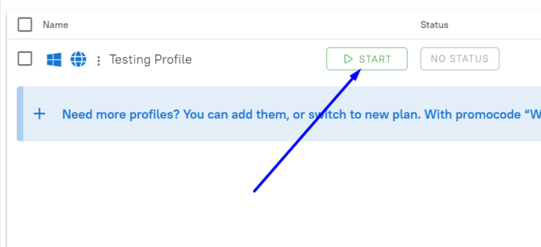 Setting Up Proxies in Dolphin {Anty} Browser - ProxyCompass Setting Up Proxies in Dolphin {Anty} Browser - ProxyCompass
